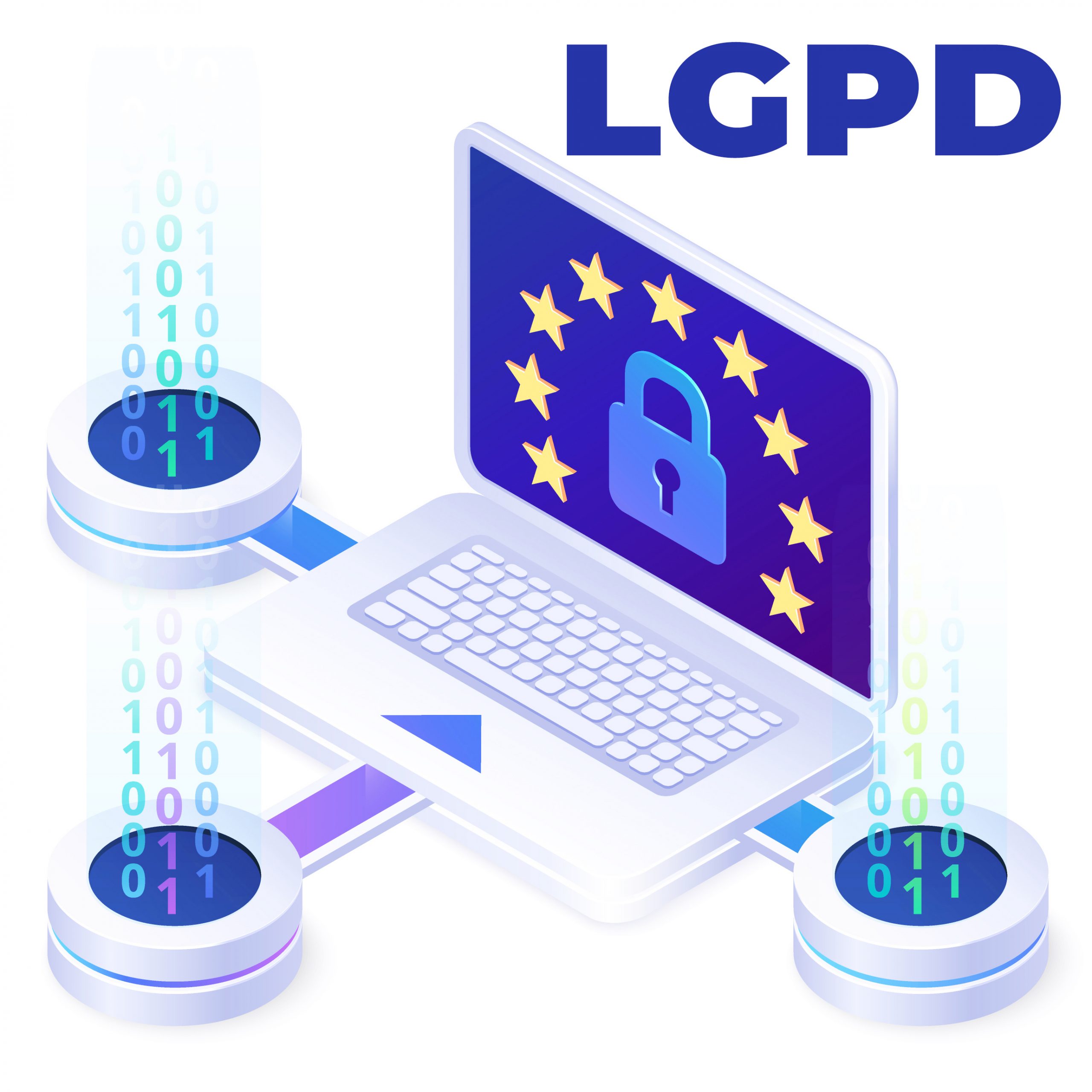 LGPD entrou em vigor. E agora? – Sindipetro Caxias