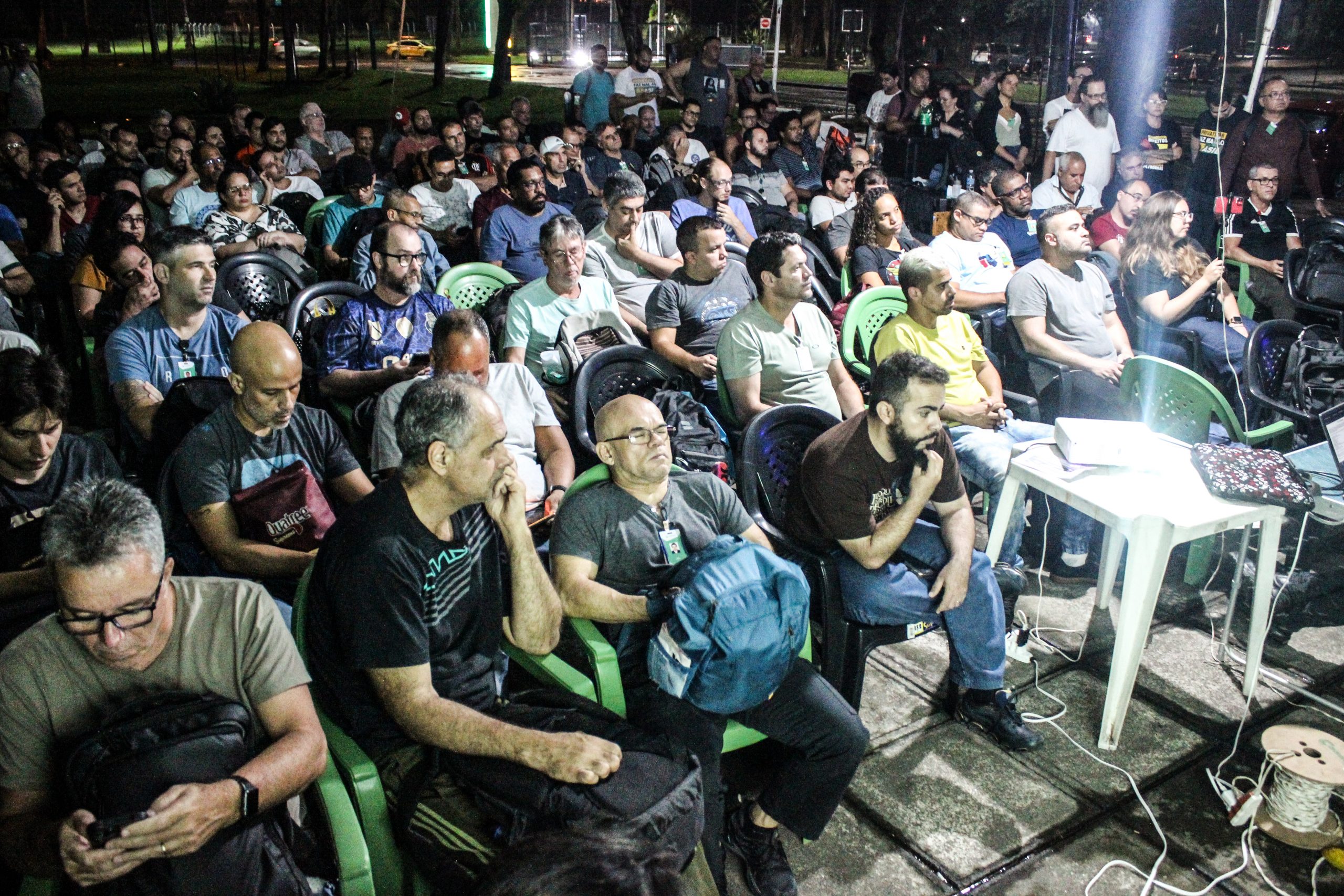 Sindipetro Caxias oficia empresa e pede esclarecimentos sobre ...